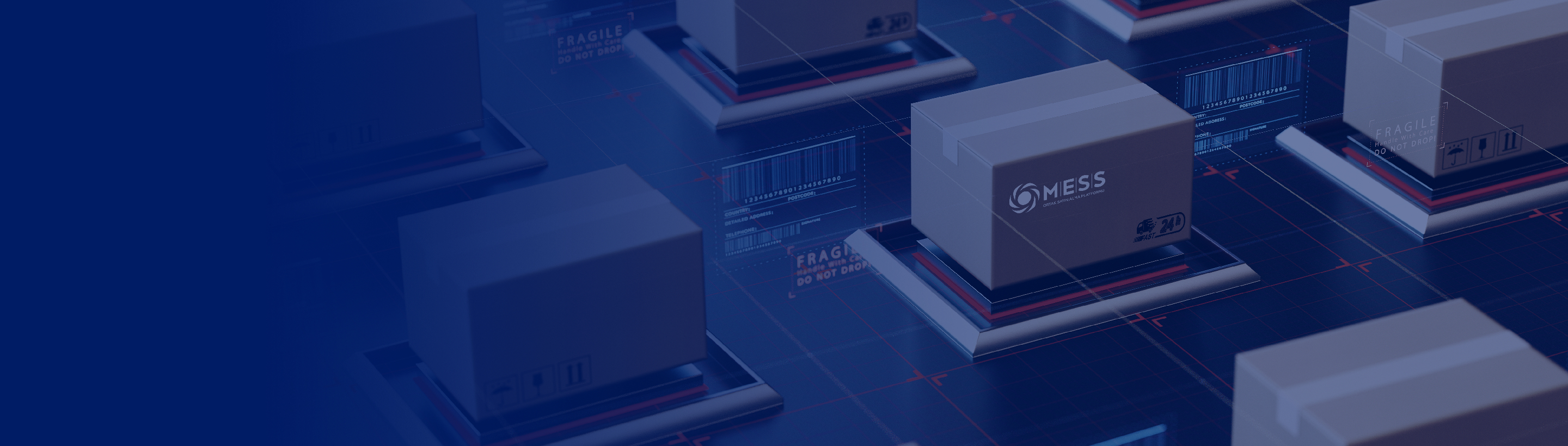 ORDER - Ortak Satın Alma Platformu